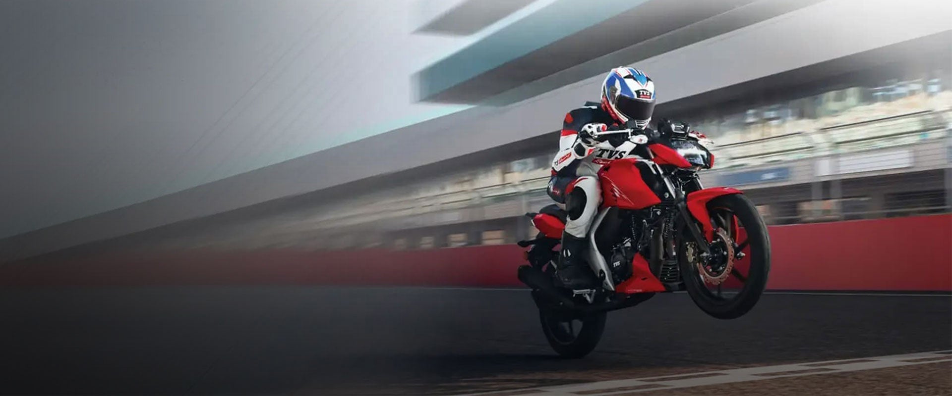 Apache RTR 160 4V FI 2025